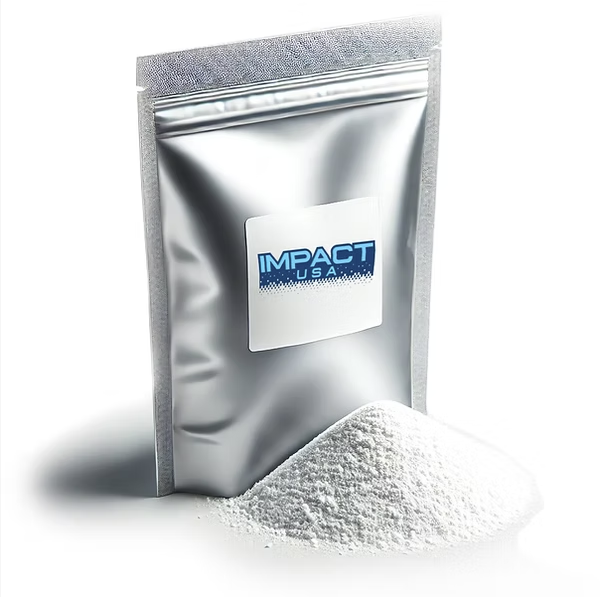 DTF White Powder 5KG Fine - screen-printers-resource