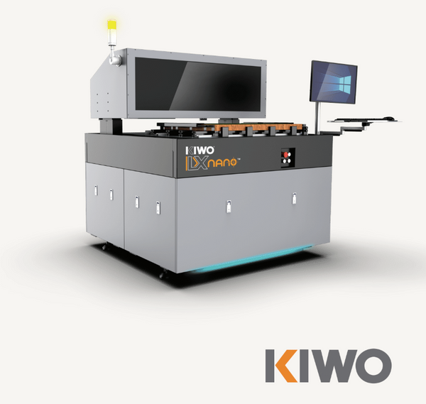 LX NANO - screen-printers-resource