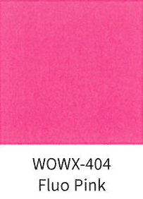 QCM - WOWX-404 Flou Pink - screen-printers-resource