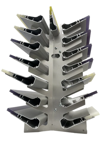 Squeegee tree - screen-printers-resource
