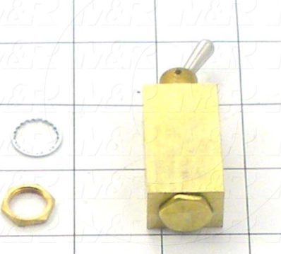 OEM M&R Parts - screen-printers-resource