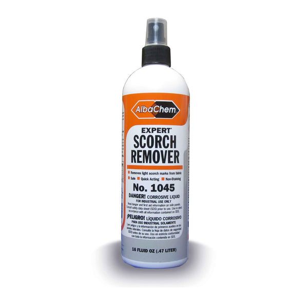 SCORCH REMOVER - screen-printers-resource