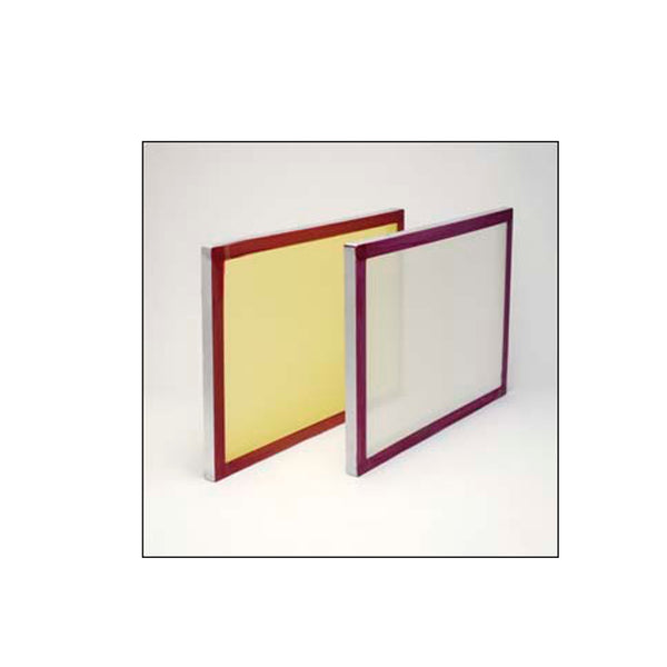 Screens & Mesh - screen-printers-resource