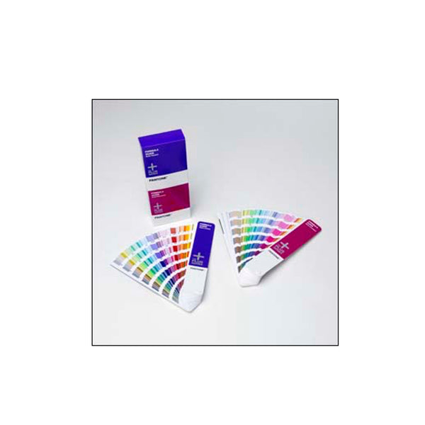PANTONE Guide Coasted and Uncoated GP1601B - screen-printers-resource