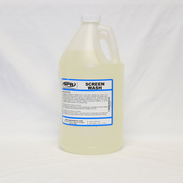 screen-printers-resource Tagged "chemical"
