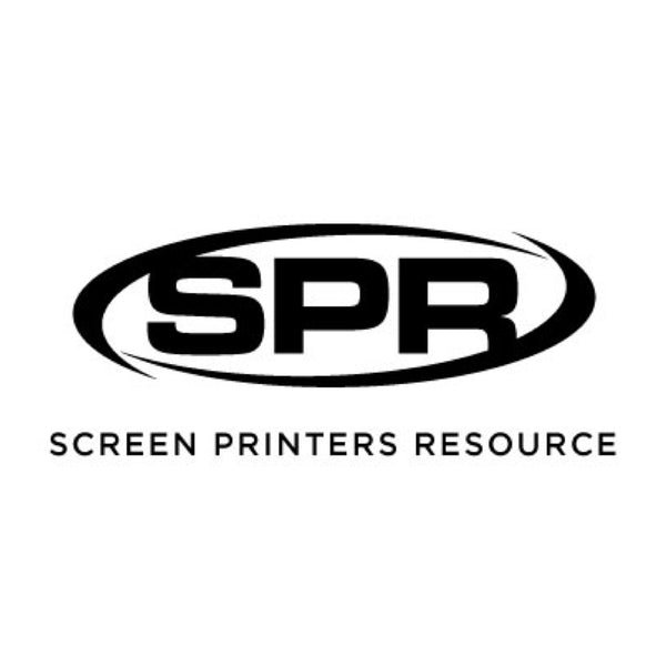 SPR BLACK DYE INK (PK) 7880 22 - screen-printers-resource