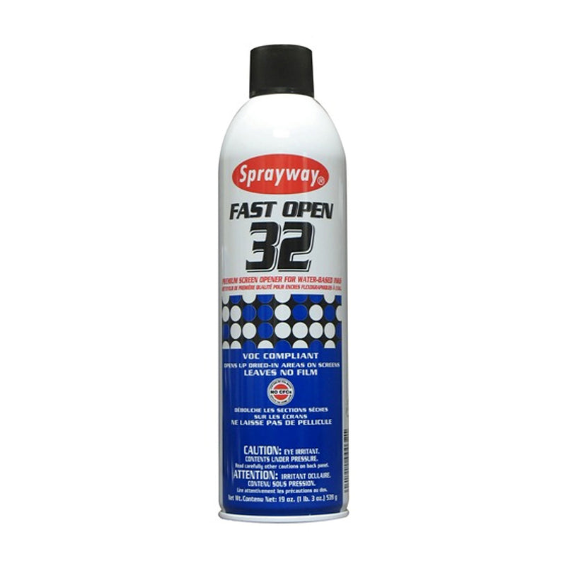 Sprays - screen-printers-resource