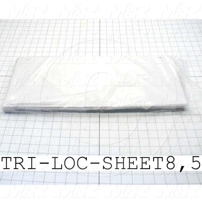 M&R - screen-printers-resource