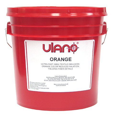 Ulano - screen-printers-resource